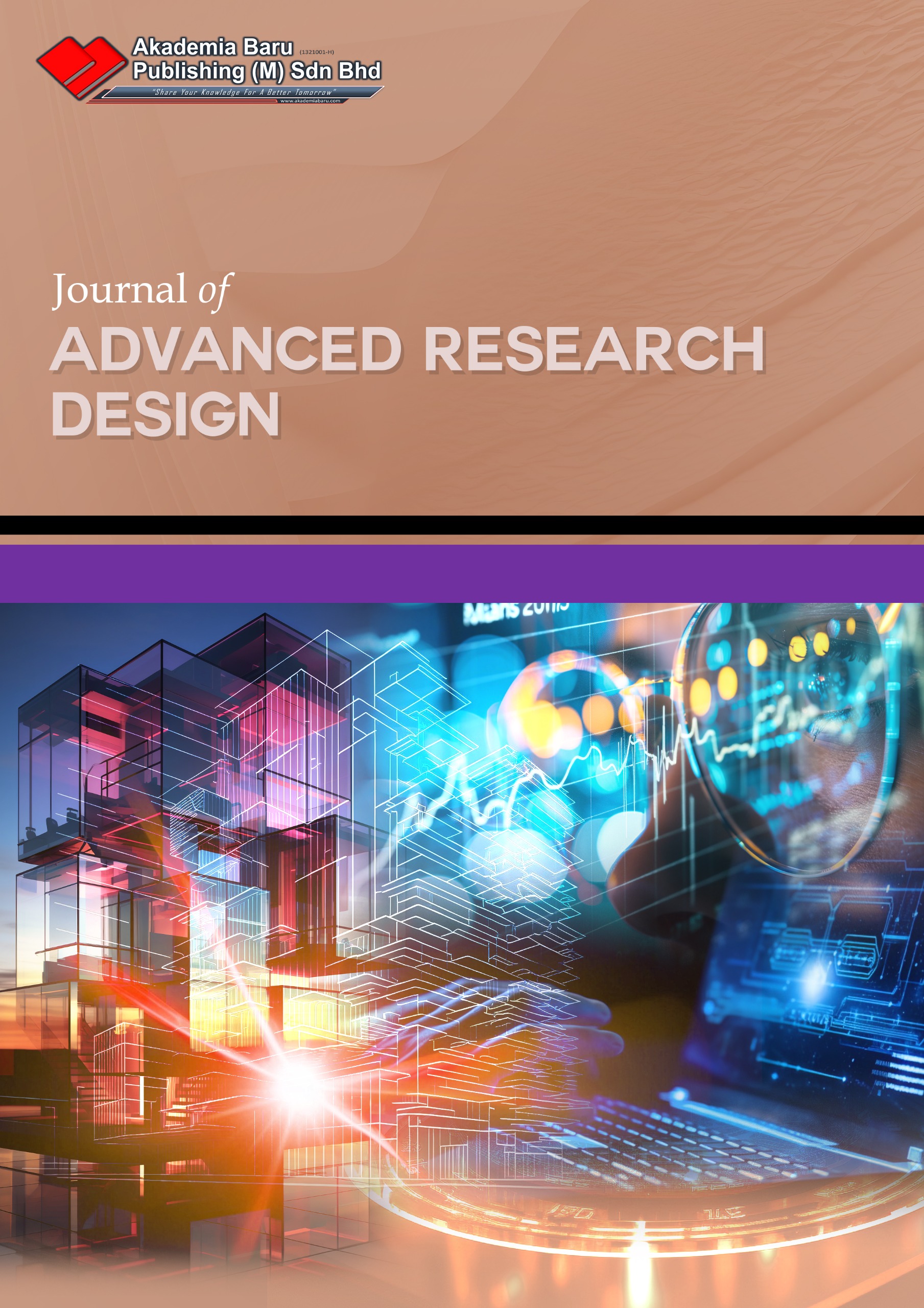 Journal of Advanced Research Design